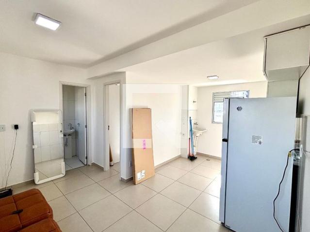 Apto, Jardim Aricanduva, 1 Quarto, 31 m2 São Paulo