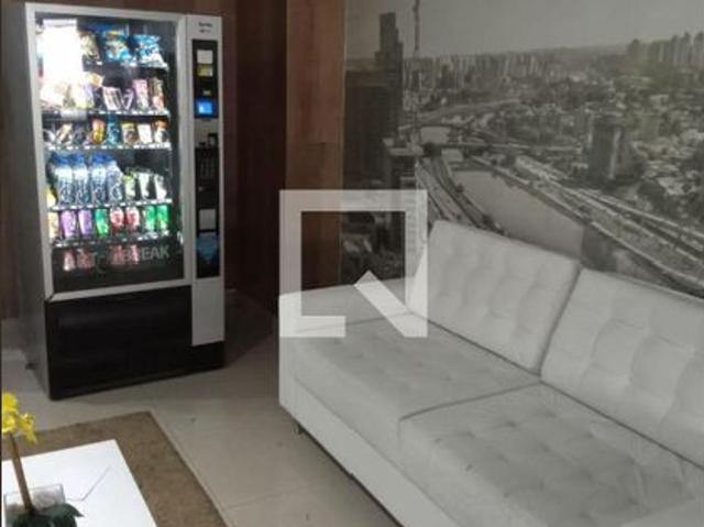 Apto, Jardim Aricanduva, 1 Quarto, 33 m2 São Paulo