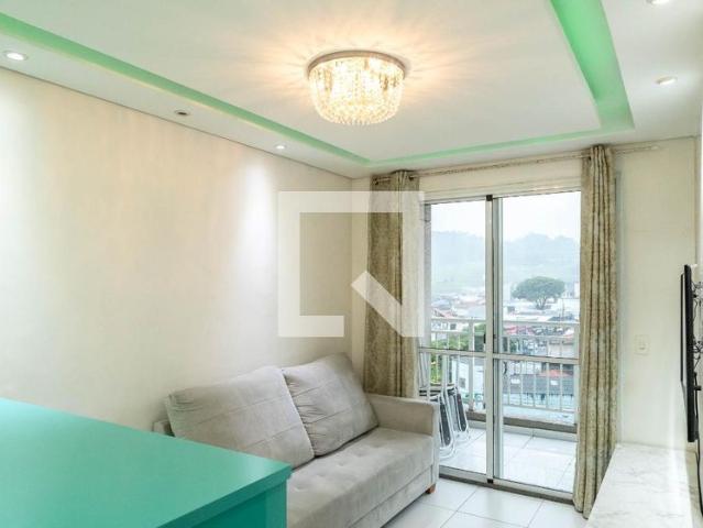 Apto, Jardim Aricanduva, 1 Quarto, 33 m2 São Paulo
