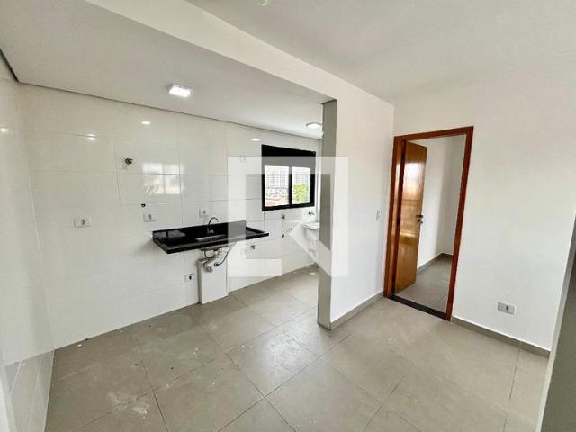 Apto, Jardim Aricanduva, 1 Quarto, 47 m2 São Paulo