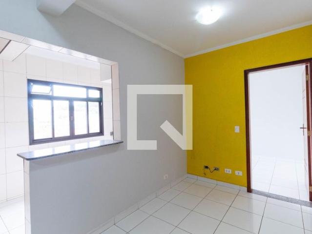 Apto, Jardim Aricanduva, 1 Quarto, 53 m2 São Paulo