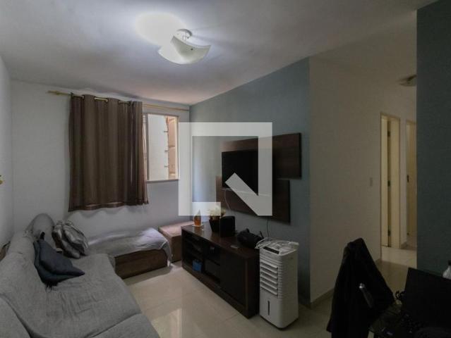 Apto, Jardim Aricanduva, 2 Quartos, 43 m2 São Paulo