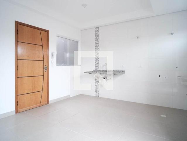 Apto, Jardim Aricanduva, 2 Quartos, 43 m2 São Paulo