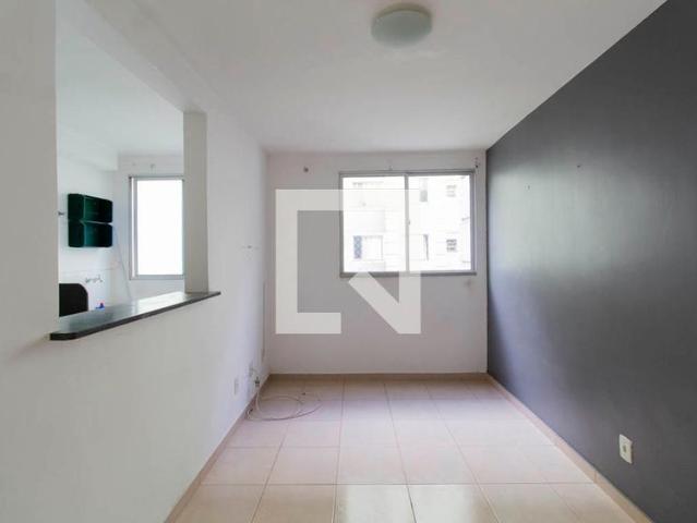 Apto, Jardim Aricanduva, 2 Quartos, 43 m2 São Paulo