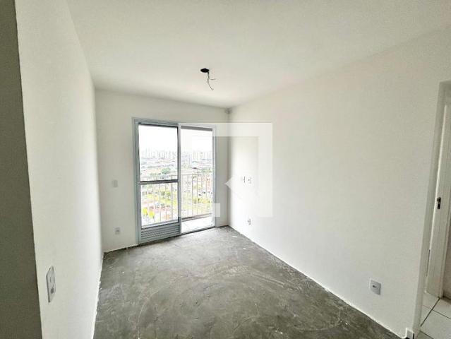 Apto, Jardim Aricanduva, 2 Quartos, 40 m2 São Paulo