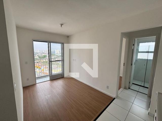 Apto, Jardim Aricanduva, 2 Quartos, 40 m2 São Paulo