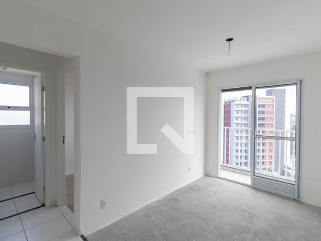 Apto, Jardim Aricanduva, 2 Quartos, 40 m2 São Paulo