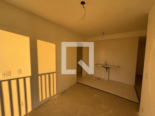 Apto, Jardim Aricanduva, 2 Quartos, 40 m2 São Paulo