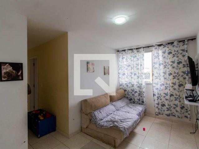 Apto, Jardim Aricanduva, 2 Quartos, 42 m2 São Paulo