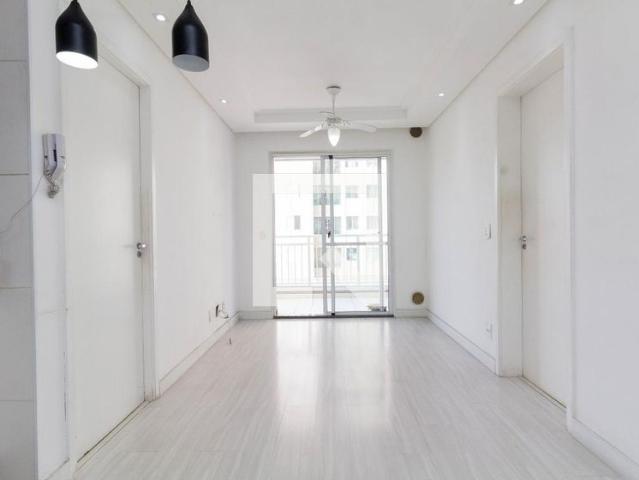 Apto, Jardim Aricanduva, 2 Quartos, 47 m2 São Paulo