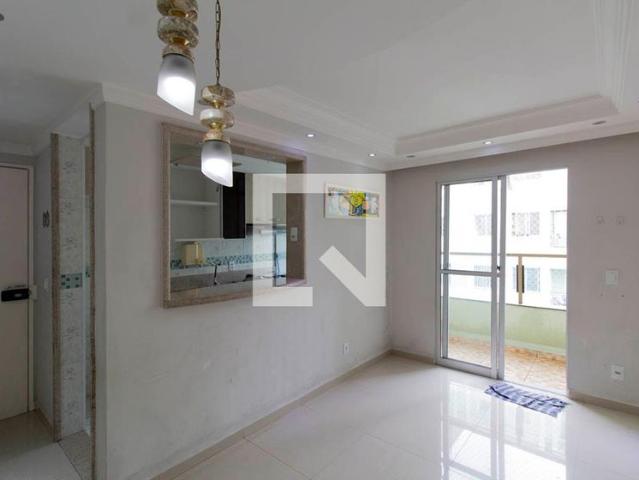 Apto, Jardim Aricanduva, 2 Quartos, 47 m2 São Paulo
