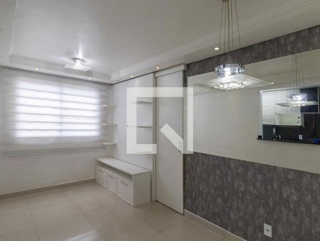 Apto, Jardim Aricanduva, 2 Quartos, 47 m2 São Paulo