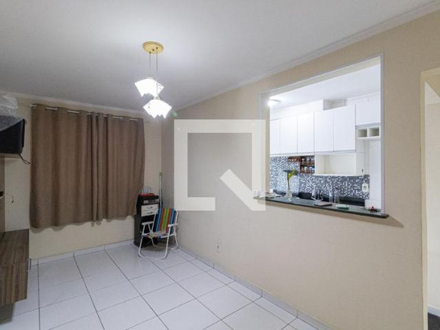 Apto, Jardim Aricanduva, 2 Quartos, 47 m2 São Paulo