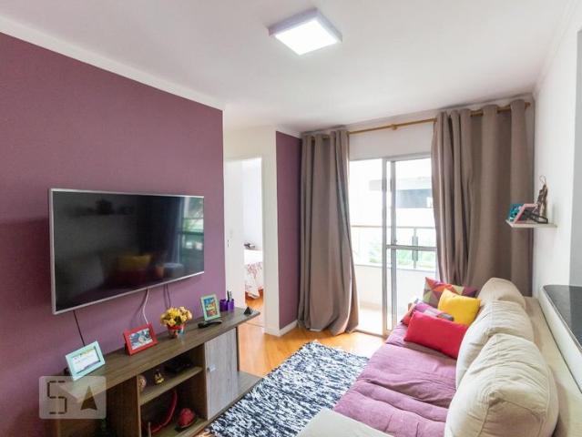 Apto, Jardim Aricanduva, 2 Quartos, 47 m2 São Paulo