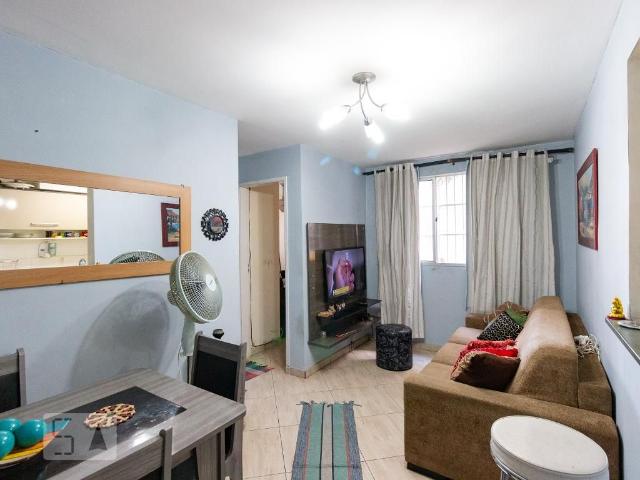 Apto, Jardim Aricanduva, 2 Quartos, 47 m2 São Paulo