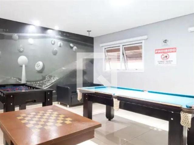 Apto, Jardim Aricanduva, 2 Quartos, 47 m2 São Paulo