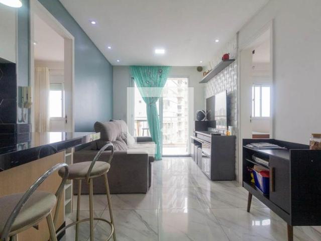 Apto, Jardim Aricanduva, 2 Quartos, 47 m2 São Paulo