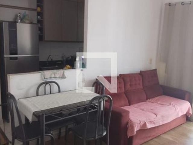 Apto, Jardim Aricanduva, 2 Quartos, 44 m2 São Paulo