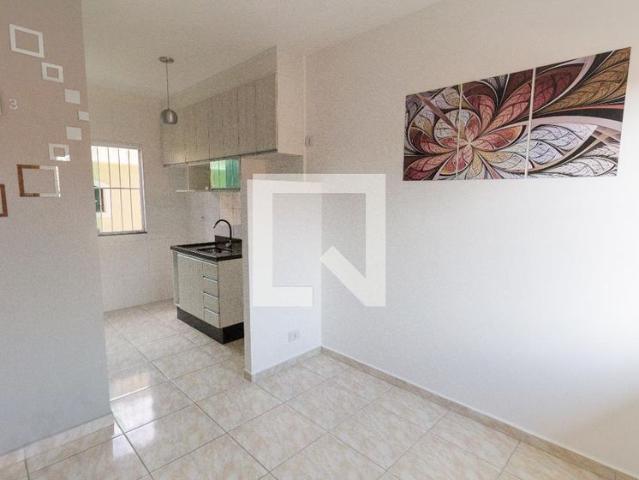Apto, Jardim Aricanduva, 2 Quartos, 45 m2 São Paulo
