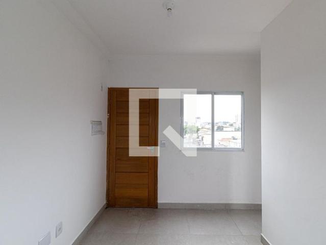 Apto, Jardim Aricanduva, 2 Quartos, 45 m2 São Paulo