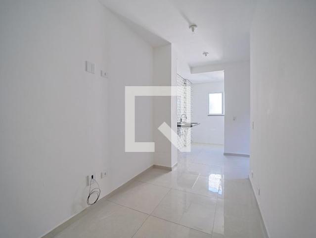 Apto, Jardim Aricanduva, 2 Quartos, 45 m2 São Paulo