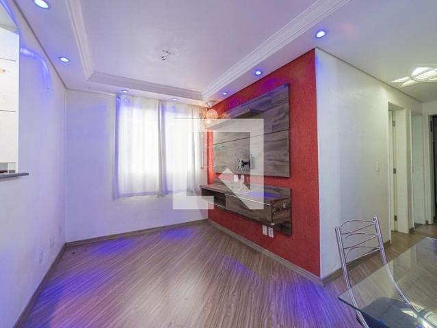 Apto, Jardim Aricanduva, 2 Quartos, 45 m2 São Paulo