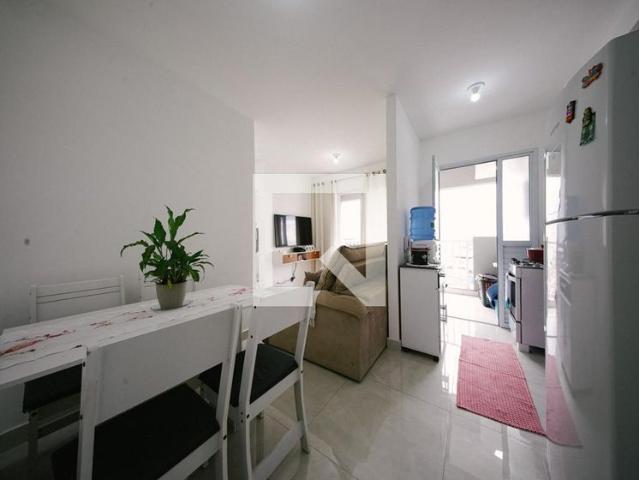 Apto, Jardim Aricanduva, 2 Quartos, 49 m2 São Paulo