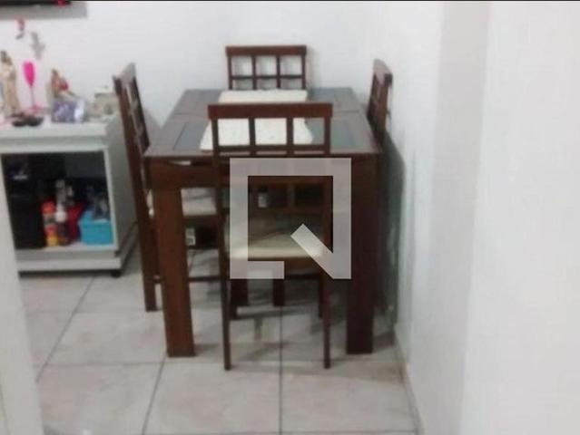 Apto, Jardim Aricanduva, 2 Quartos, 49 m2 São Paulo