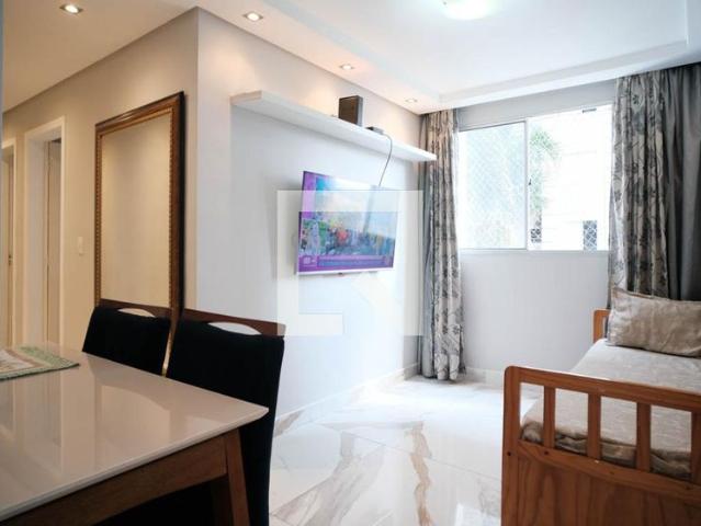 Apto, Jardim Aricanduva, 2 Quartos, 49 m2 São Paulo