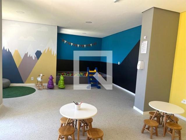 Apto, Jardim Aricanduva, 2 Quartos, 50 m2 São Paulo