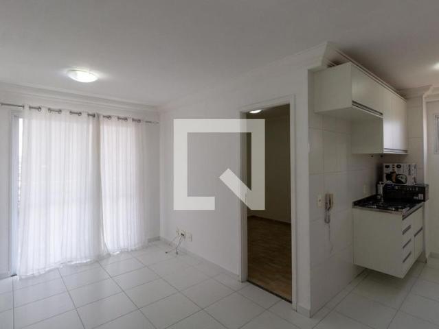 Apto, Jardim Aricanduva, 2 Quartos, 50 m2 São Paulo