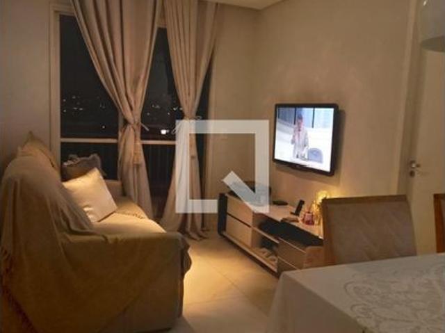Apto, Jardim Aricanduva, 2 Quartos, 50 m2 São Paulo