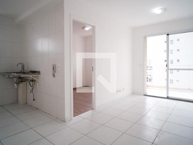 Apto, Jardim Aricanduva, 2 Quartos, 50 m2 São Paulo