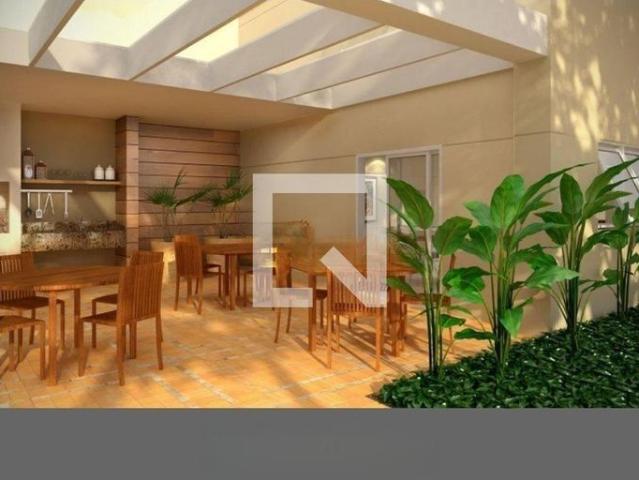 Apto, Jardim Aricanduva, 2 Quartos, 50 m2 São Paulo