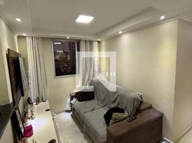 Apto, Jardim Aricanduva, 2 Quartos, 50 m2 São Paulo