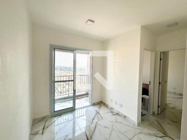 Apto, Jardim Aricanduva, 2 Quartos, 51 m2 São Paulo