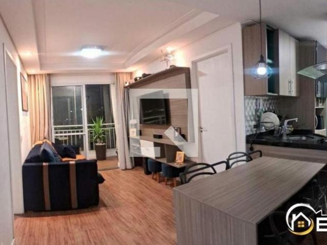 Apto, Jardim Aricanduva, 2 Quartos, 52 m2 São Paulo
