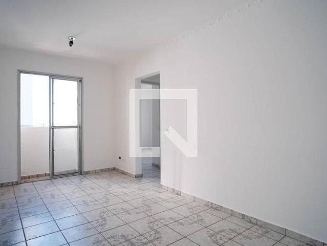 Apto, Jardim Aricanduva, 2 Quartos, 54 m2 São Paulo