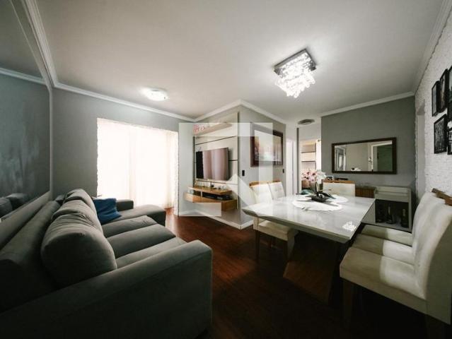 Apto, Jardim Aricanduva, 2 Quartos, 56 m2 São Paulo