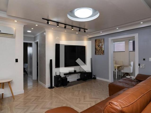 Apto, Jardim Aricanduva, 2 Quartos, 87 m2 São Paulo