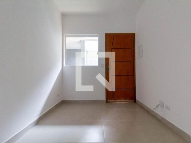 Apto, Jardim Aricanduva, 2 Quartos, 29 m2 São Paulo