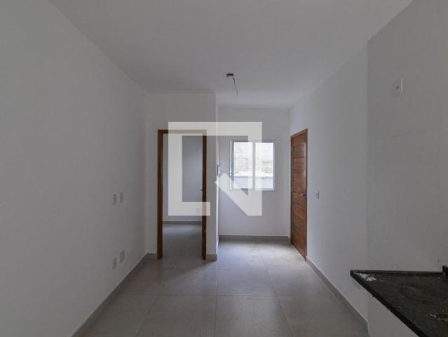 Apto, Jardim Aricanduva, 2 Quartos, 37 m2 São Paulo