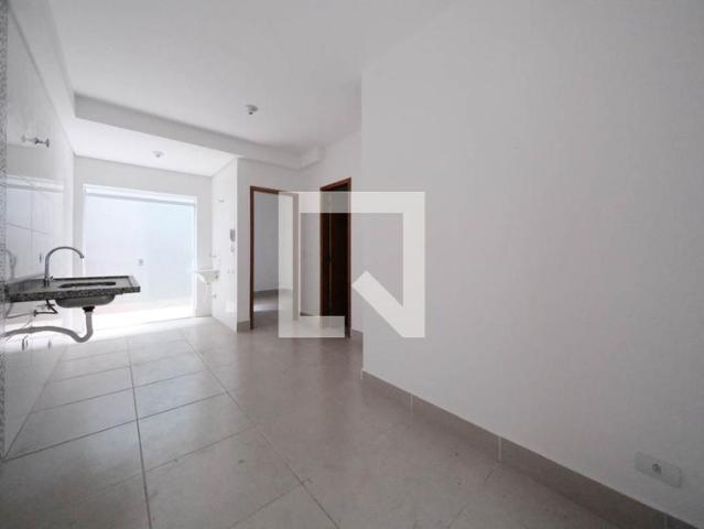 Apto, Jardim Aricanduva, 2 Quartos, 36 m2 São Paulo