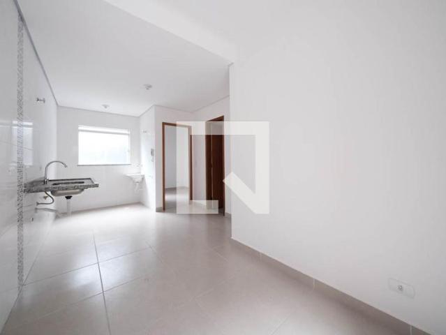 Apto, Jardim Aricanduva, 2 Quartos, 36 m2 São Paulo