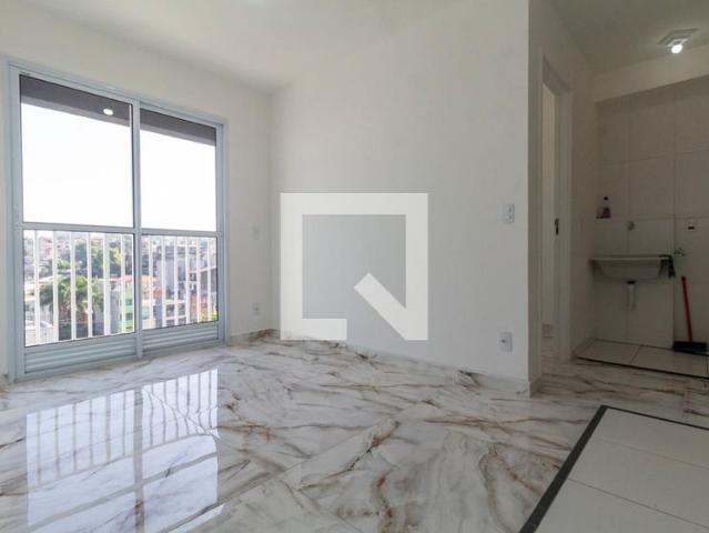 Apto, Jardim Aricanduva, 2 Quartos, 40 m2 São Paulo