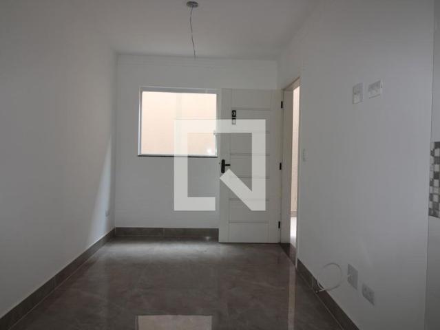 Apto, Jardim Aricanduva, 2 Quartos, 38 m2 São Paulo