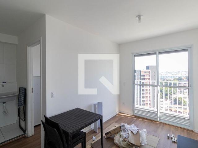 Apto, Jardim Aricanduva, 2 Quartos, 38 m2 São Paulo