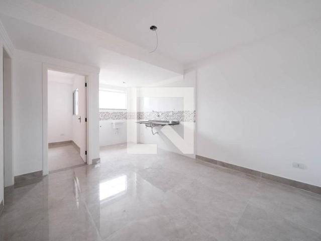 Apto, Jardim Aricanduva, 2 Quartos, 38 m2 São Paulo