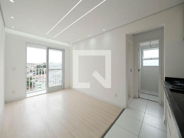 Apto, Jardim Aricanduva, 2 Quartos, 39 m2 São Paulo