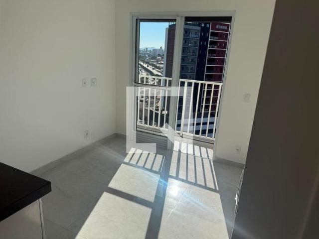 Apto, Jardim Aricanduva, 2 Quartos, 39 m2 São Paulo